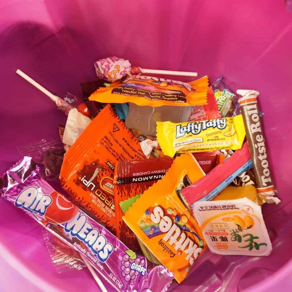 Pantry Organization Tips & Ideas - One Happy Housewife