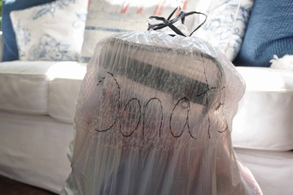 7 Habits That Lead To a Clean House Every Day - One Happy Housewife