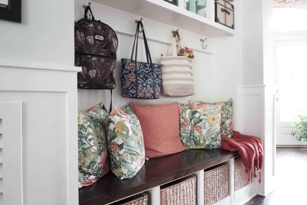 7 Habits That Lead To a Clean House Every Day - One Happy Housewife