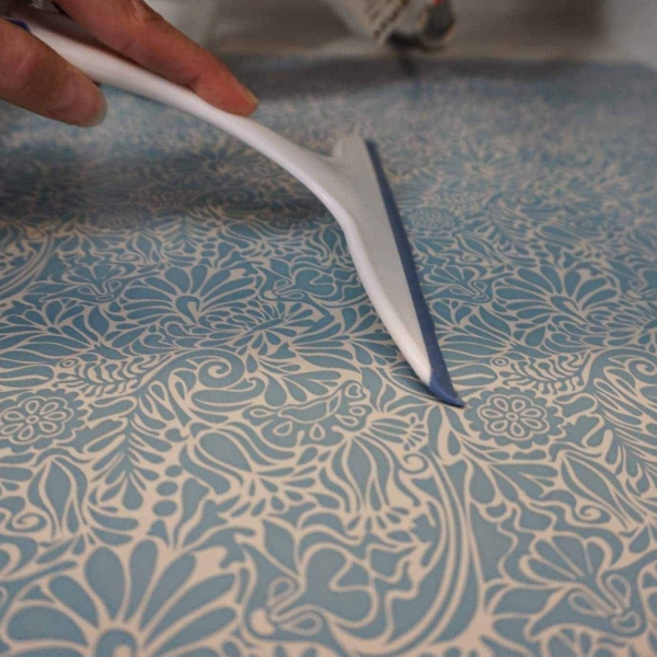 Organizing Under The Kitchen Sink - One Happy Housewife