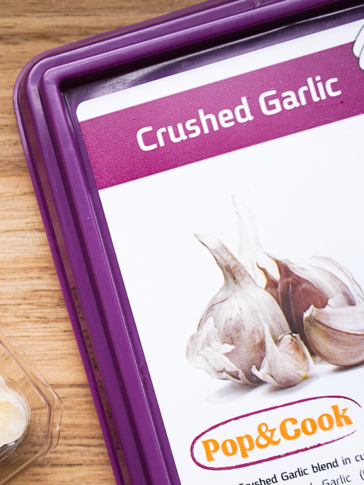 Cheesy Bacon & Potato Frittata Poppers - One Happy Housewife