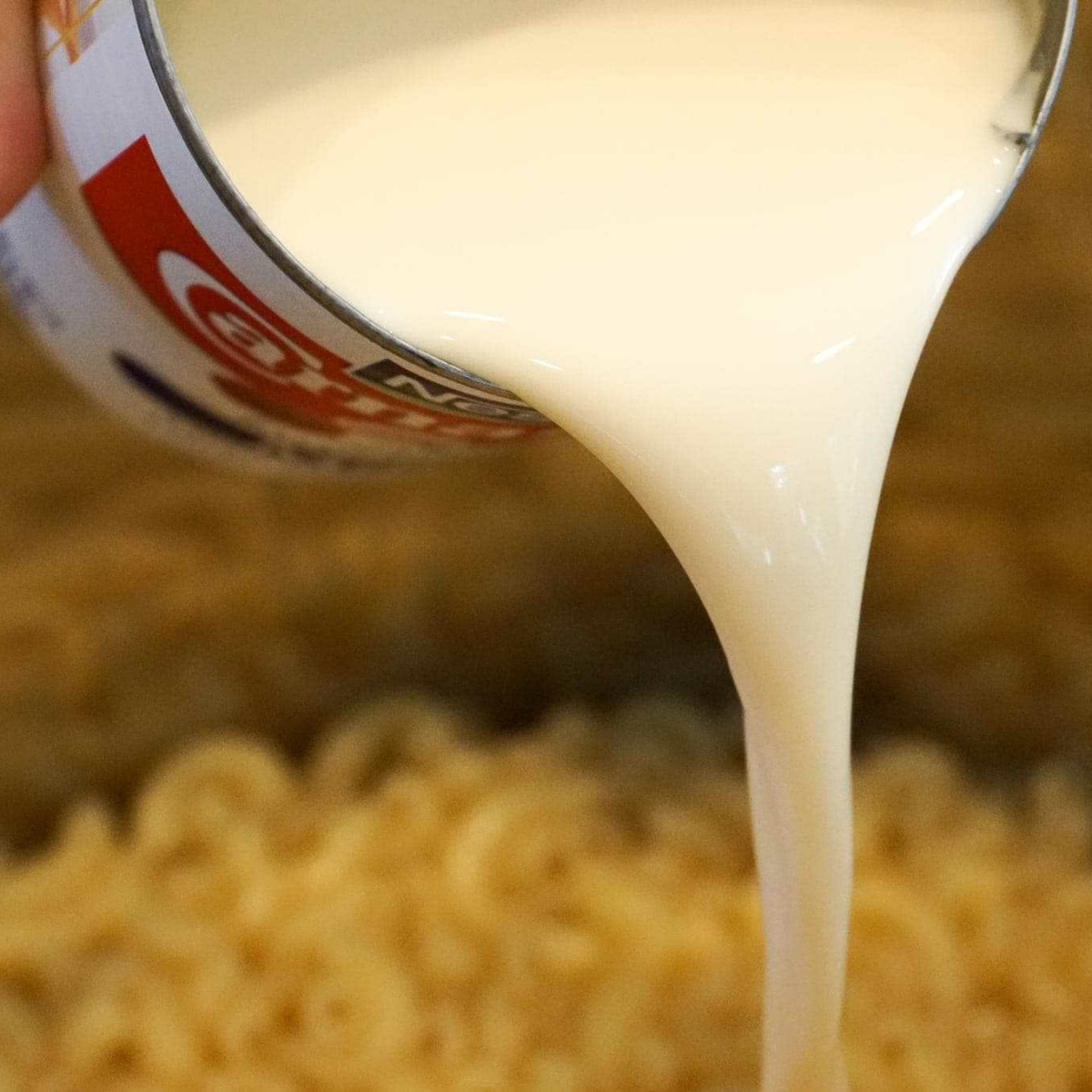 Perfect Instant Pot Mac and Cheese - One Happy Housewife