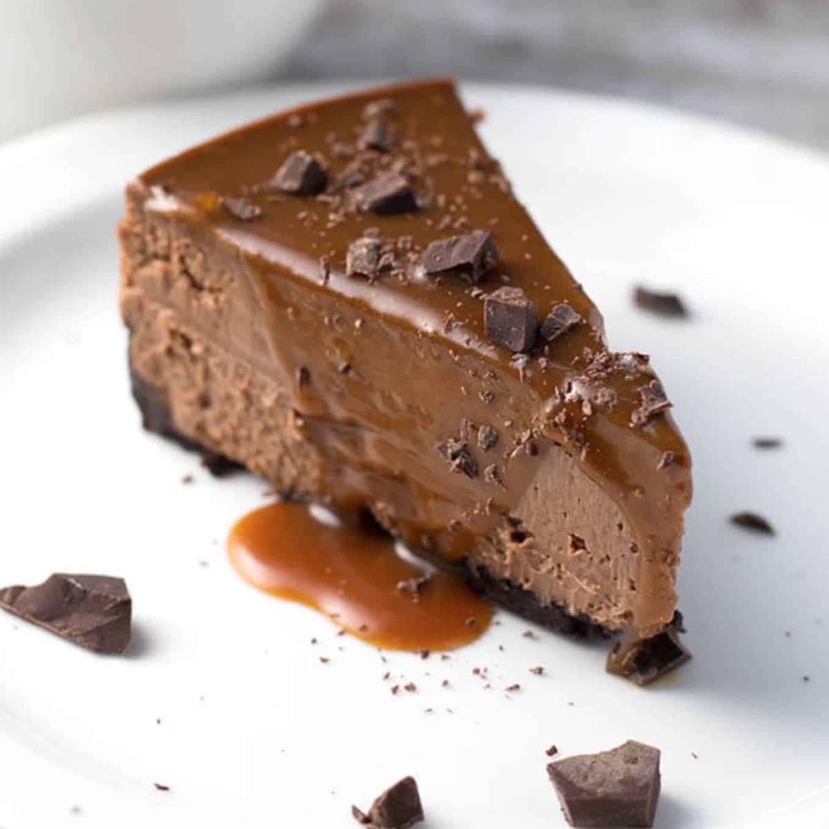 The Big List of Instant Pot Dessert Recipes - One Happy Housewife
