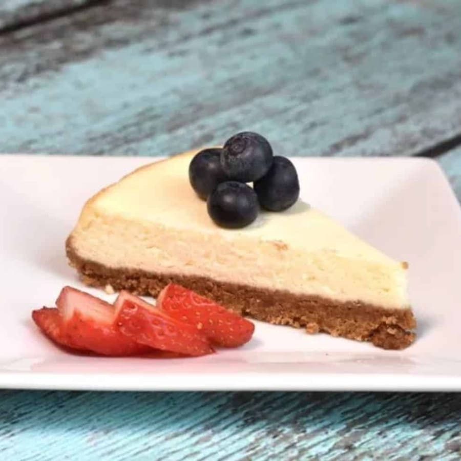 The Big List of Instant Pot Dessert Recipes - One Happy Housewife