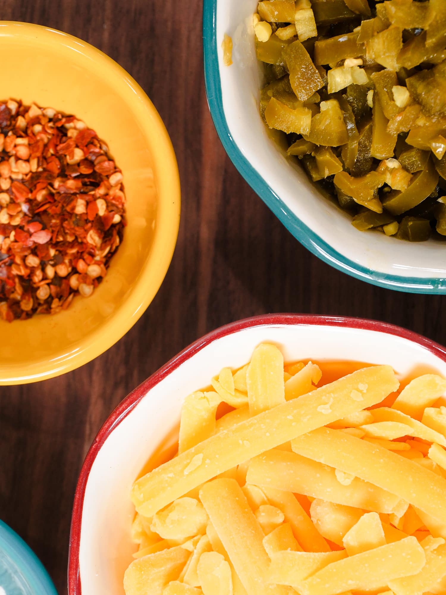 Texas Wildfire Cornbread - One Happy Housewife