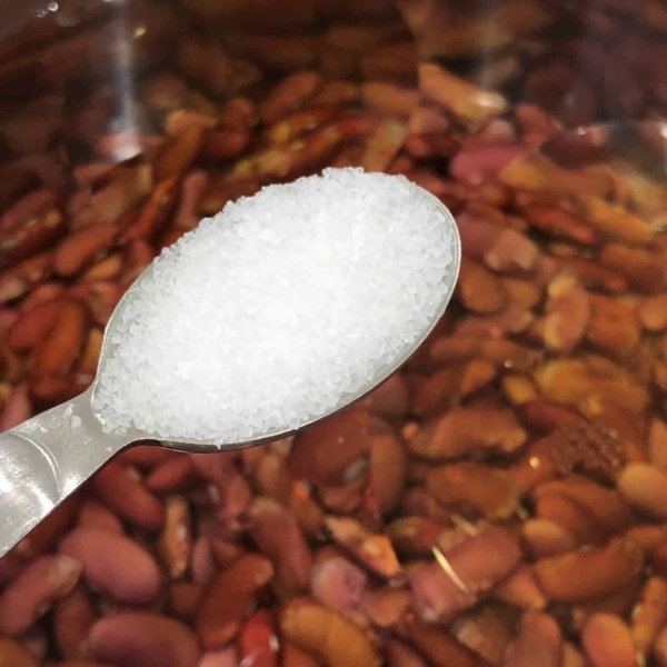 Power Soaking Beans in the Instant Pot - One Happy Housewife