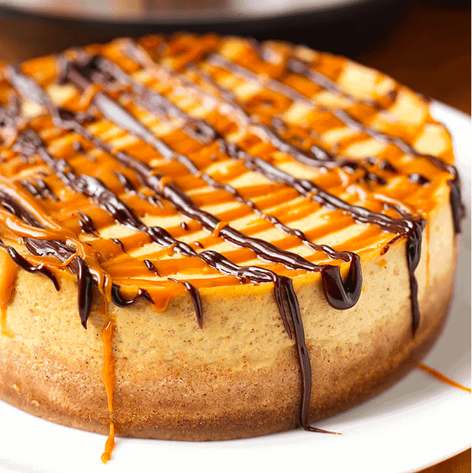 The Big List of Instant Pot Dessert Recipes - One Happy Housewife