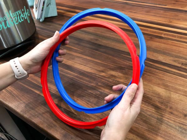 How To Use The Instant Pot - Dos & Don'ts - One Happy Housewife