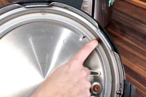 How To Use The Instant Pot - Dos & Don'ts - One Happy Housewife