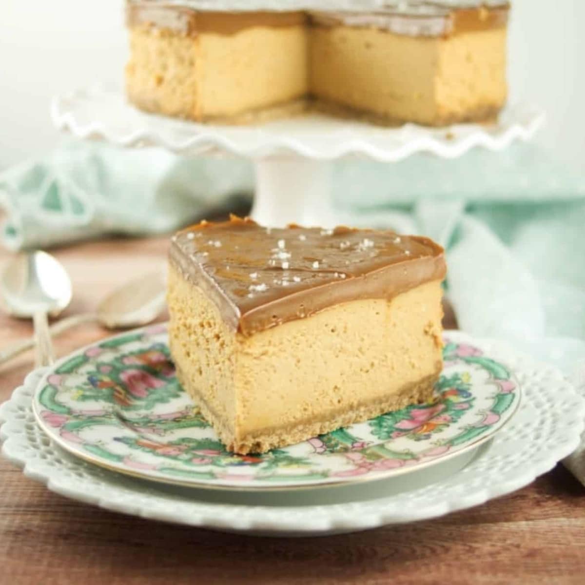The Big List of Instant Pot Dessert Recipes - One Happy Housewife