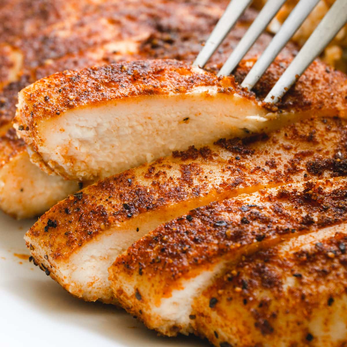 Mexican Chicken Breasts : Pollo Con Crema: Mexican Creamy Chicken – OKZAA