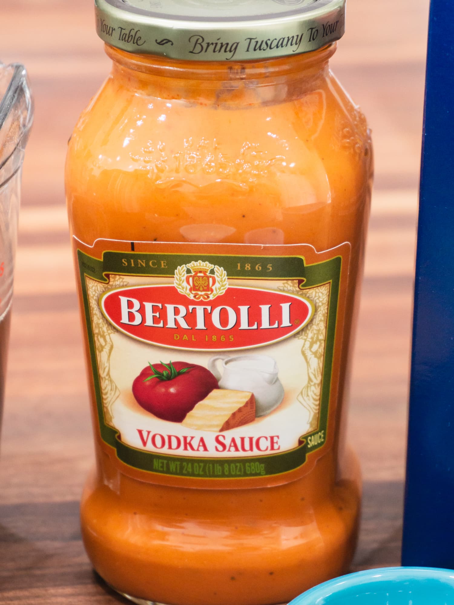 Instant Pot Beef and Bowtie Pasta - One Happy Housewife