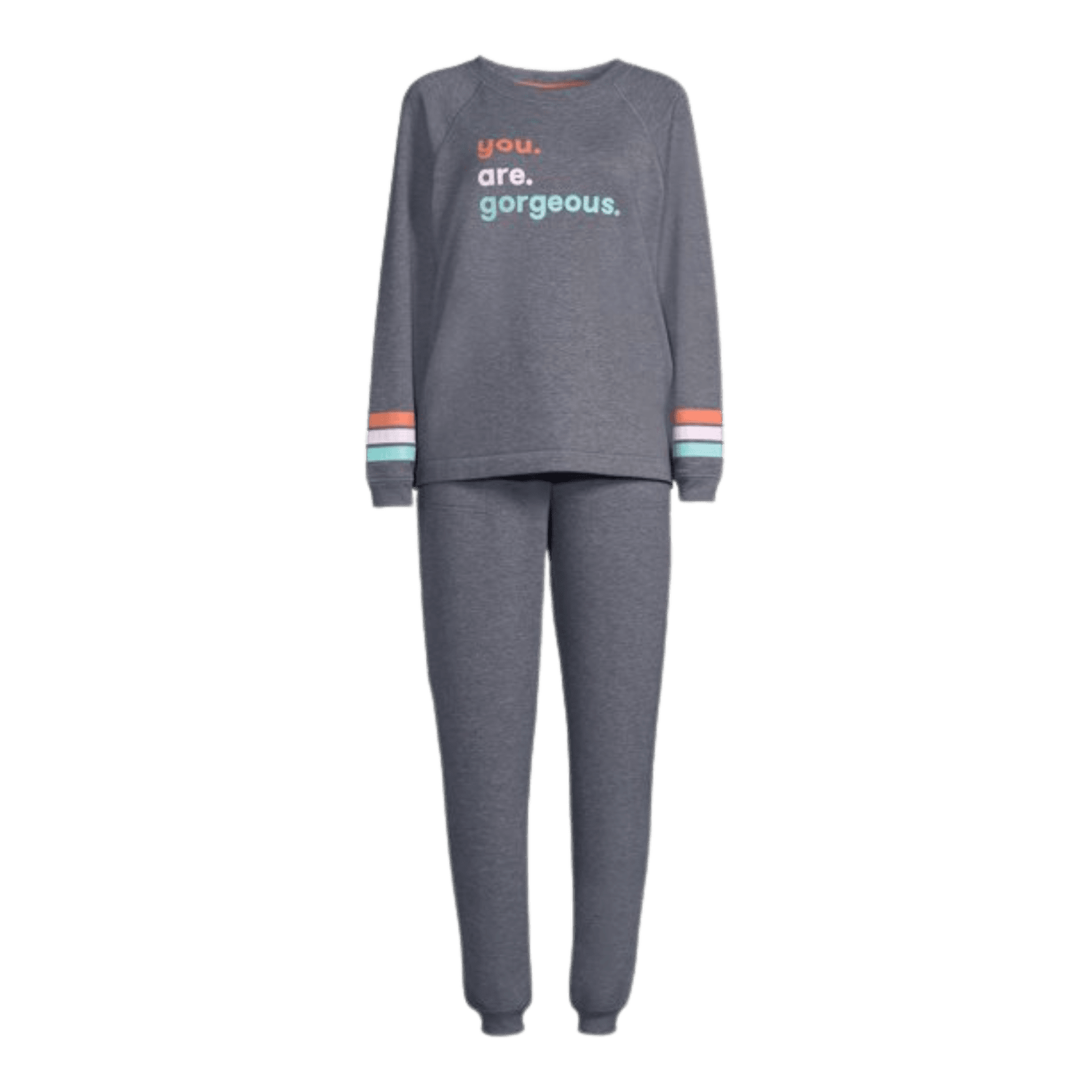 The Joyspun Collection By Walmart - One Happy Housewife