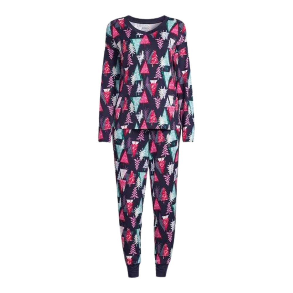 The Joyspun Collection By Walmart - One Happy Housewife