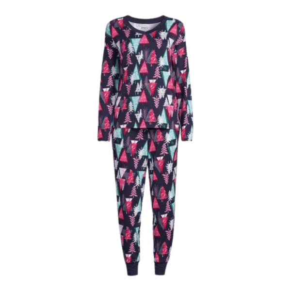 The Joyspun Collection By Walmart - One Happy Housewife