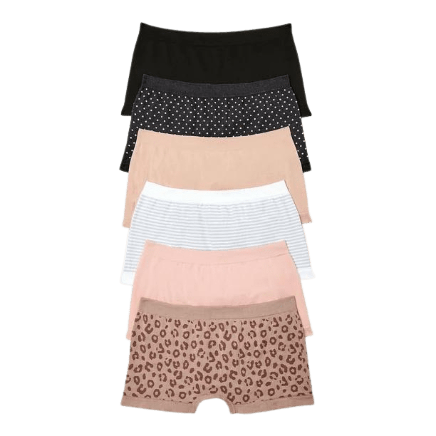 The Joyspun Collection By Walmart - One Happy Housewife