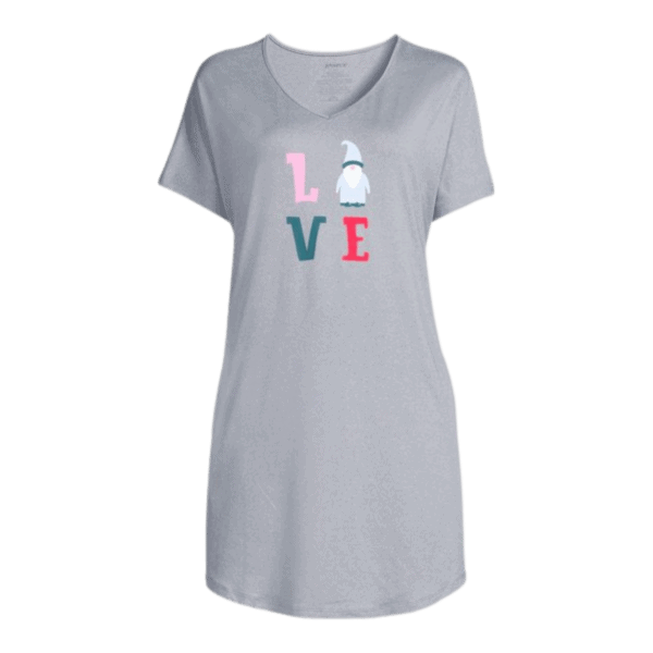 The Joyspun Collection By Walmart - One Happy Housewife