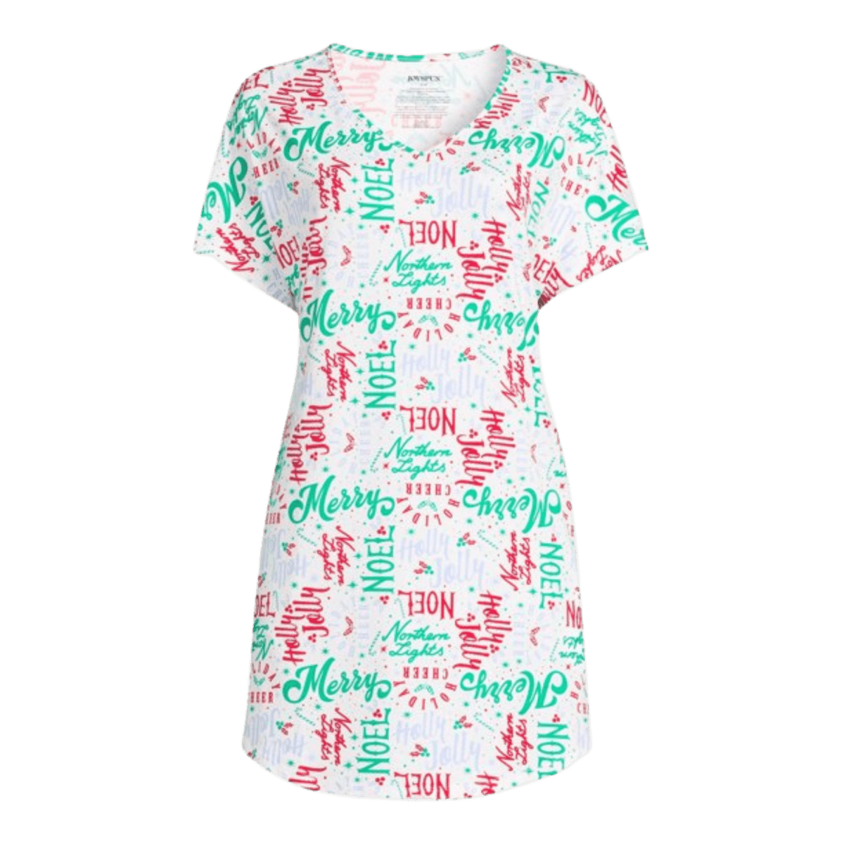 The Joyspun Collection By Walmart - One Happy Housewife