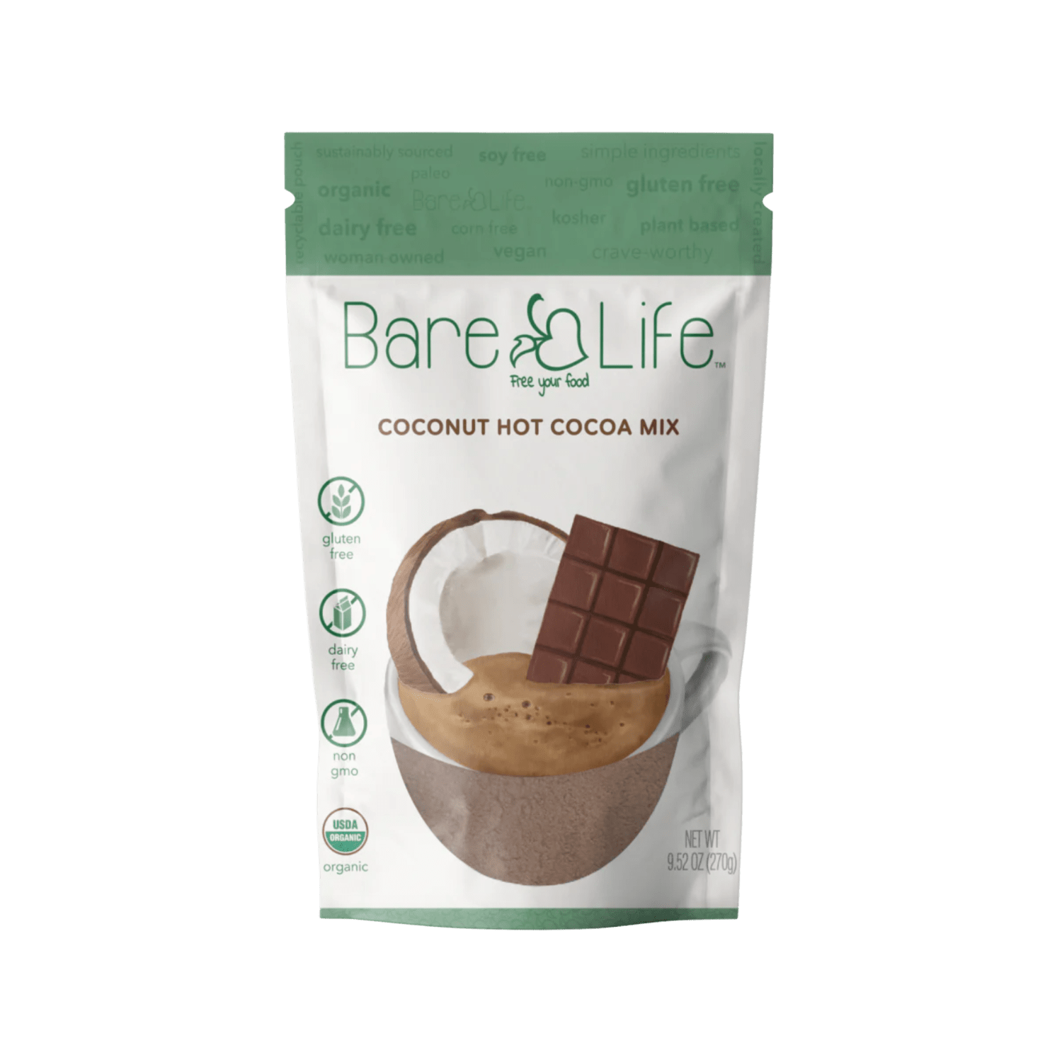 Favorite Clean Food Brands - One Happy Housewife