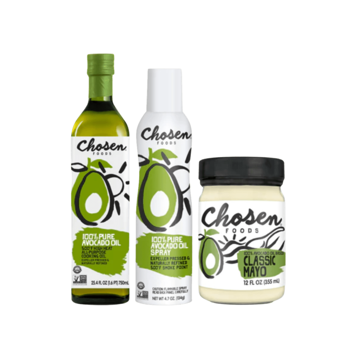 Favorite Clean Food Brands - One Happy Housewife